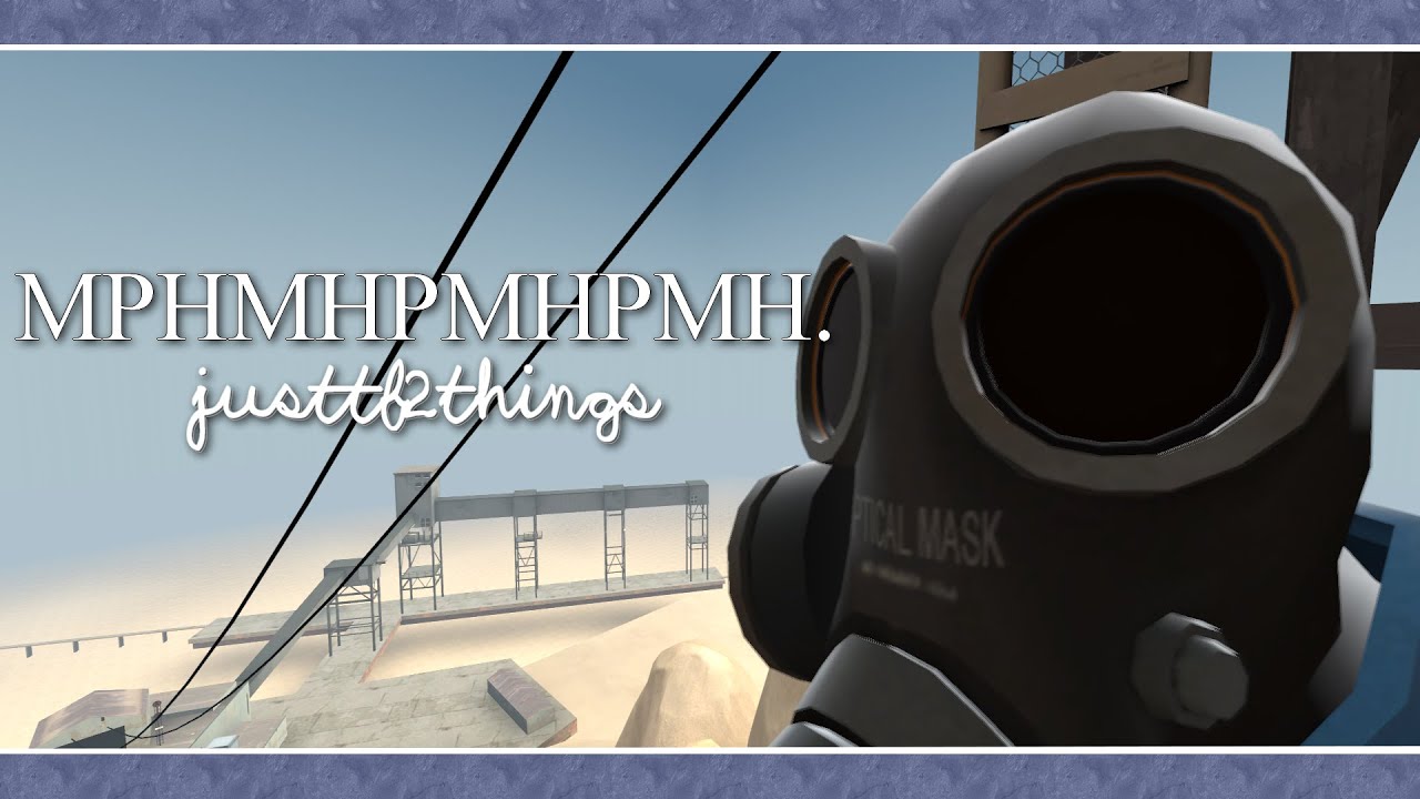 TF2 - Just TF2 Things - YouTube