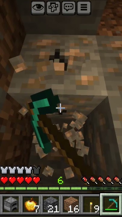 POV: You going to cave for mining diomond 💀☠️ - YouTube