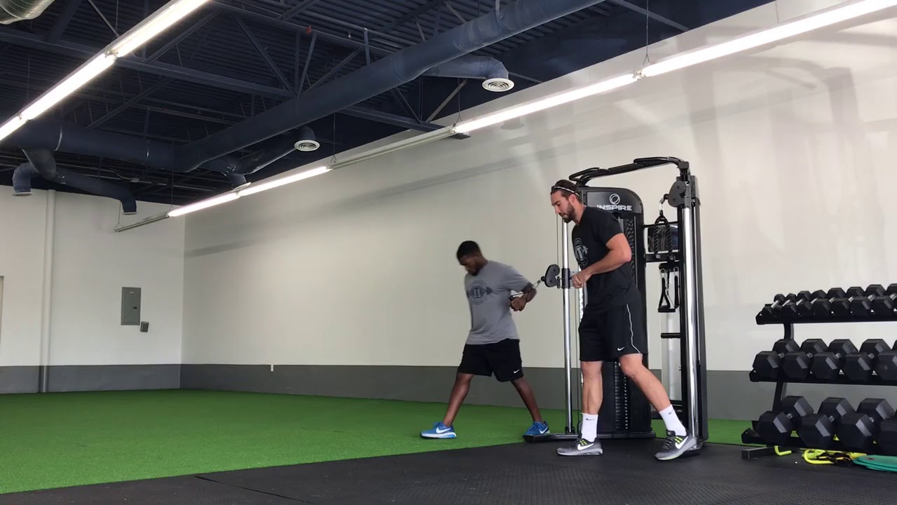 SA Cable Press - YouTube