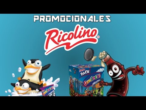 Coleccionables antiguos: Promociones Cajita Ricolino (Shrek, Gomilocas ...