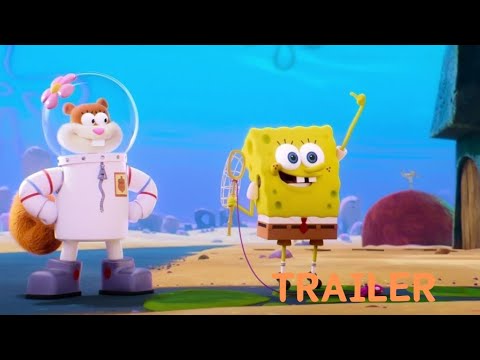 A MISSÃO DE SANDY BOCHECHAS - Trailer Dublado - YouTube