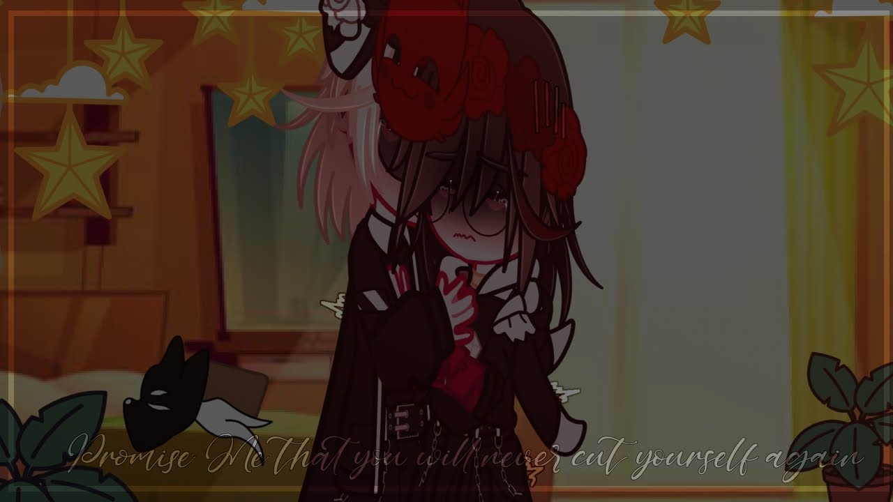⭑𝓟𝓻𝓸𝓶𝓲𝓼𝓮 𝓜𝓮 𝓨𝓸𝓾 𝓦𝓲𝓵𝓵 𝓝𝓮𝓿𝓮𝓻 𝓒𝓾𝓽 𝓨𝓸𝓾𝓻𝓼𝓮𝓵𝓯 𝓐𝓰𝓪𝓲𝓷 ⭑ // Noachael // Tw // M ...