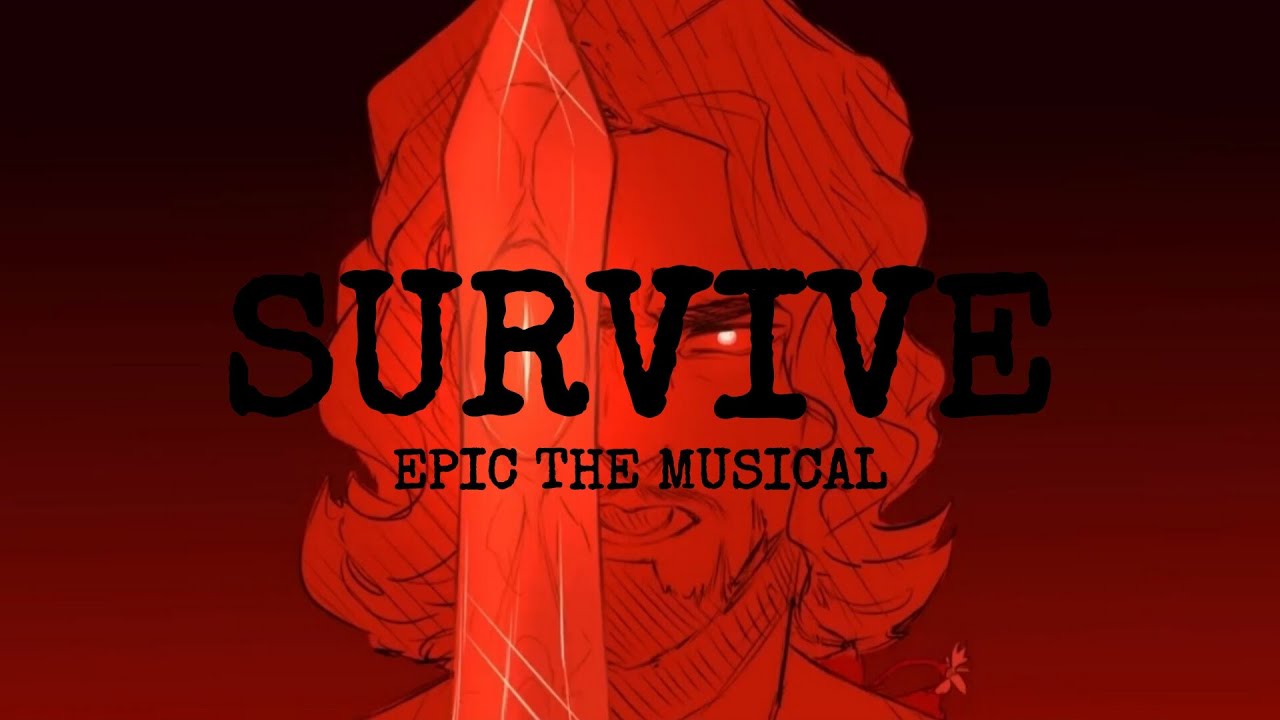 Epic the Musical - Survive (مترجمة للعربية) | البقاء - YouTube