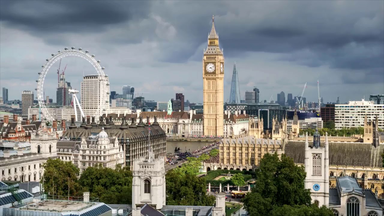 Big Ben Meme Compilation - YouTube