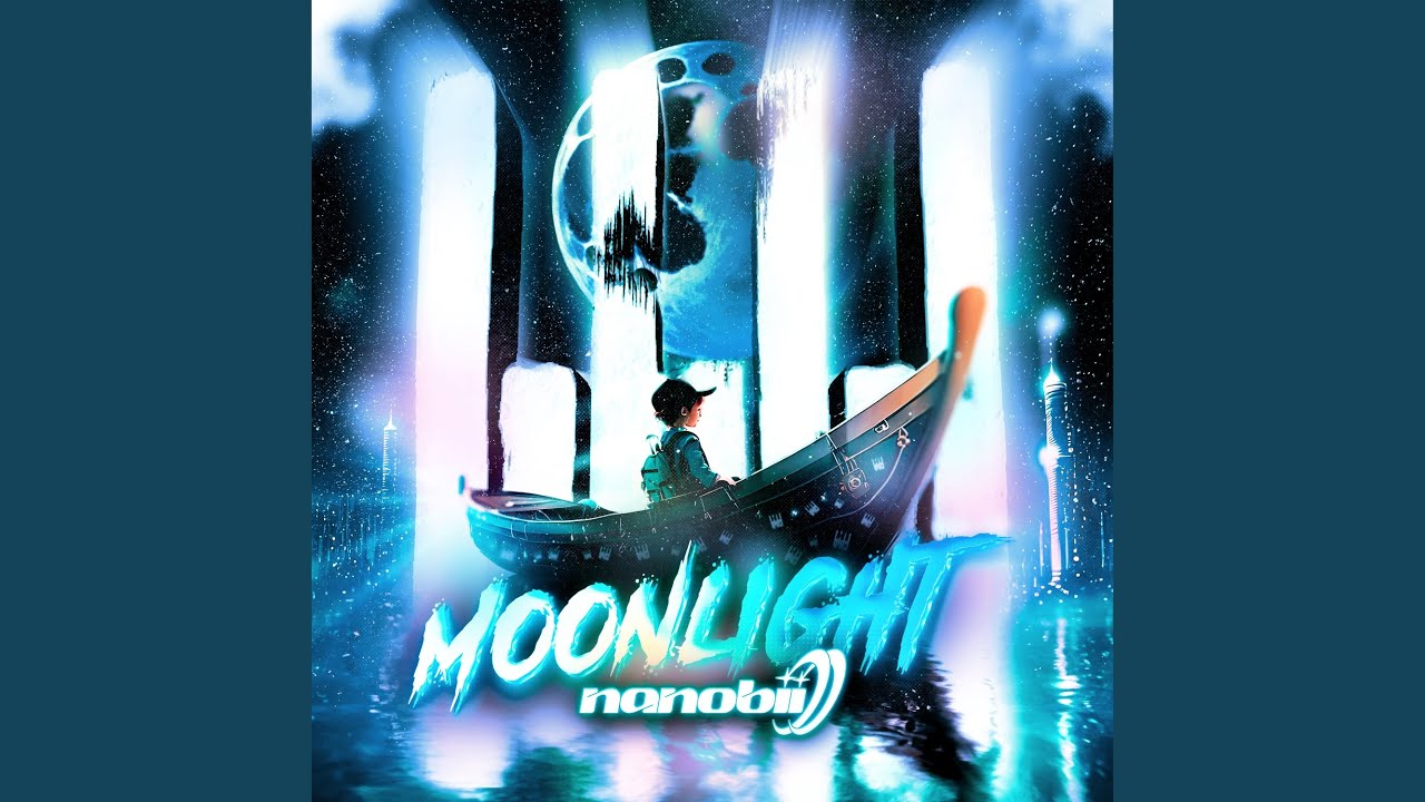 MoonLight - YouTube Music