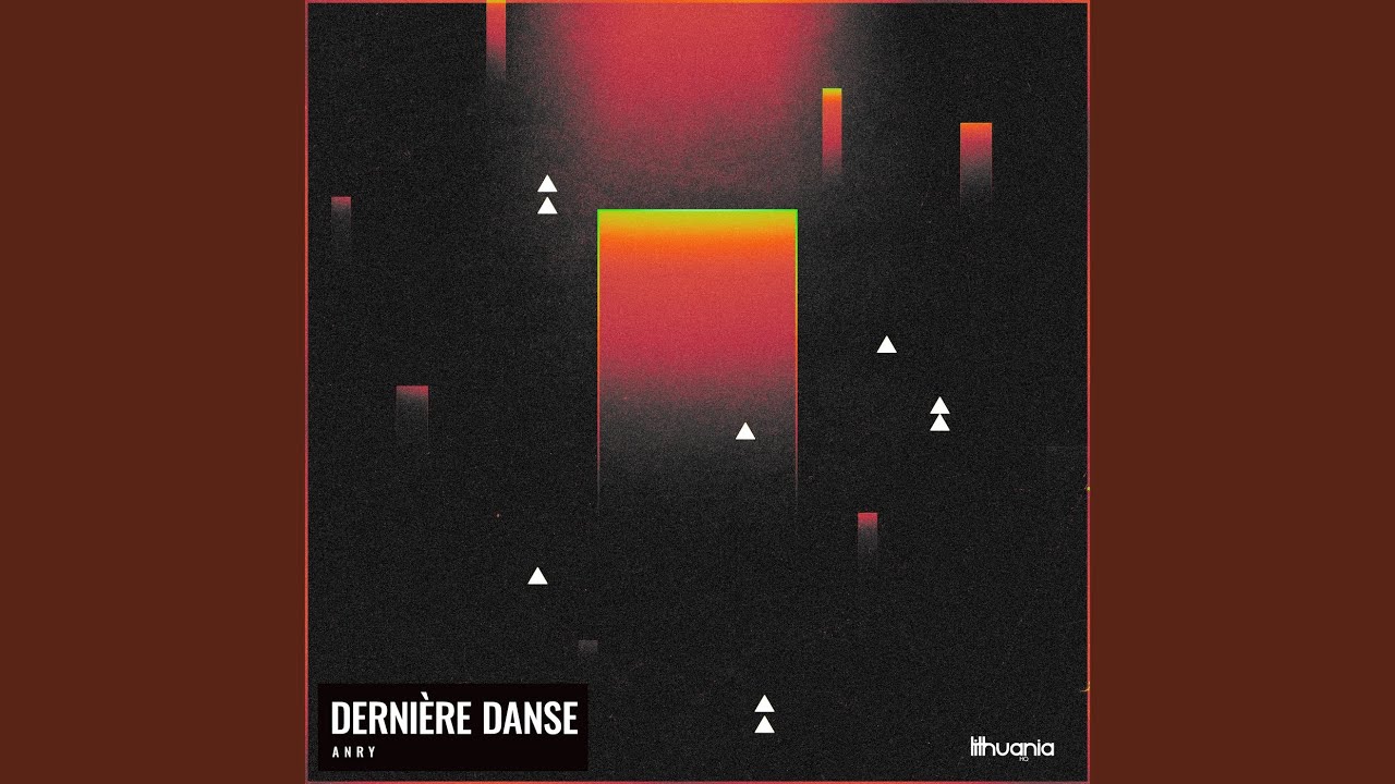 Derniere Dense (Sped Up) - YouTube