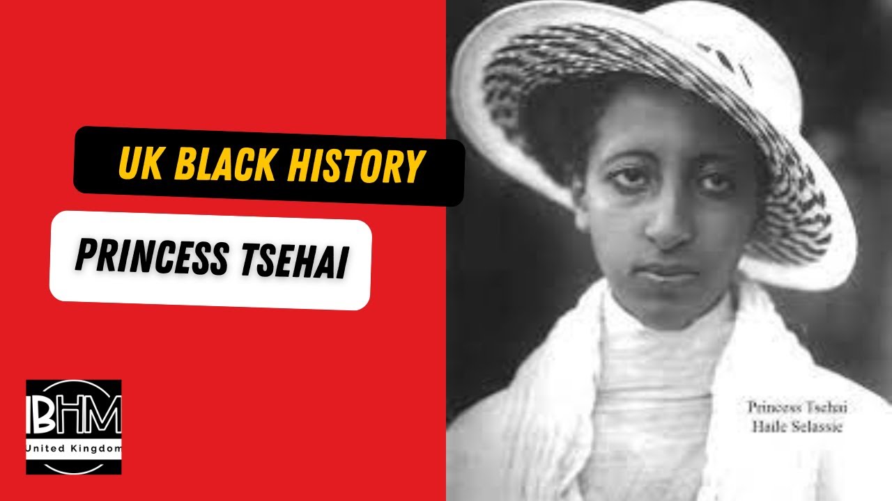 Princess Tsehai - YouTube