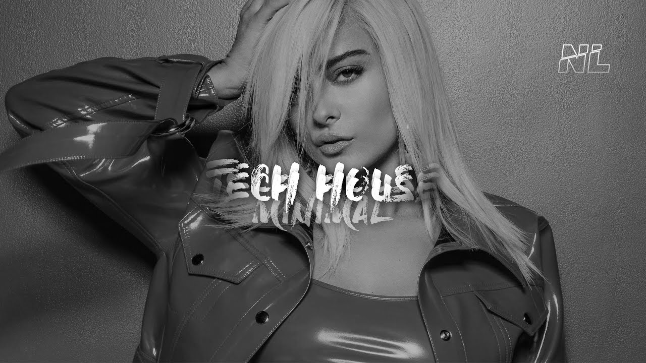 Tech House & Minimal Mix 2023 - YouTube