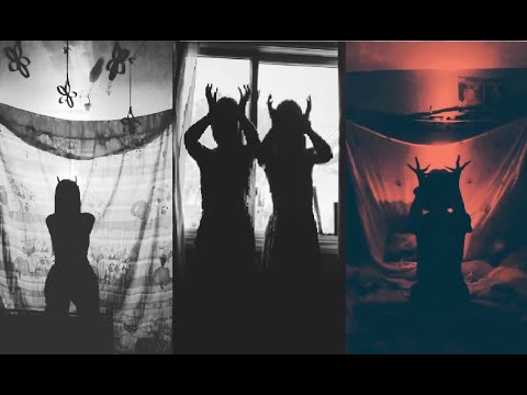 Devil Challenge Best TikTok Video Compilation - YouTube