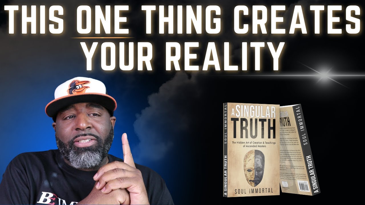 This ONE Thing Determines Your Life Experience - YouTube