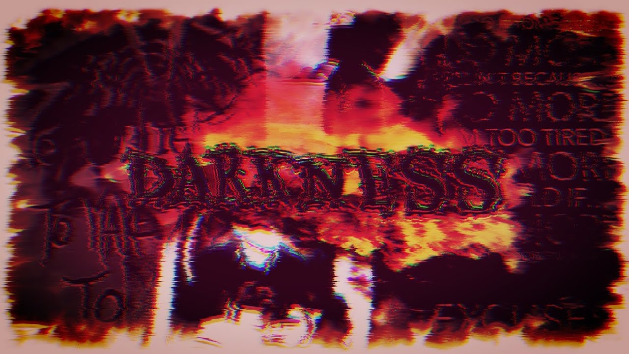 💔D A R K N E S S💔 | Lil Revive Cover - (REMAKE) | Cover by @jdxav JDxAv ...