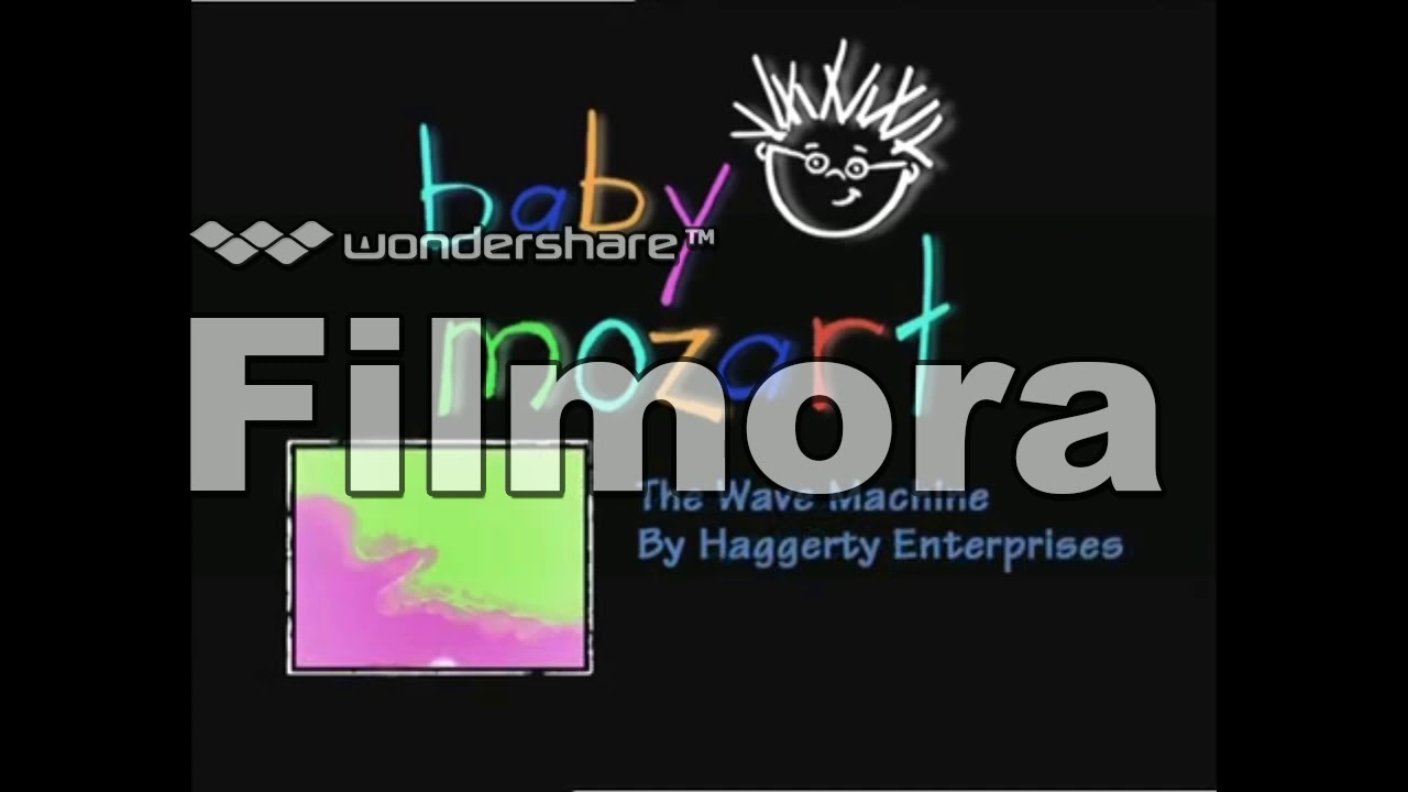 Baby Mozart Toy Chest in G Major - YouTube