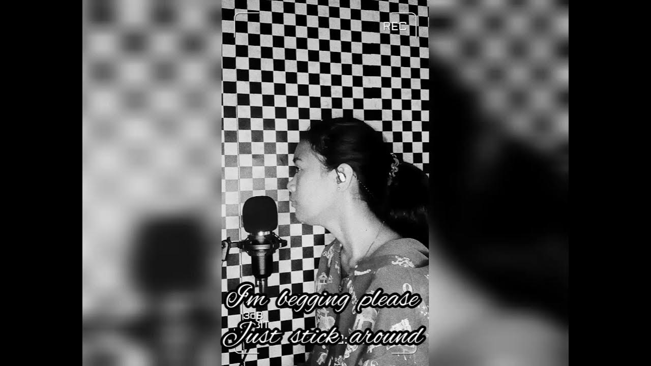 LOVE IS GONE (Tagalog Rap Version) by: Reylyn Alonzo - YouTube