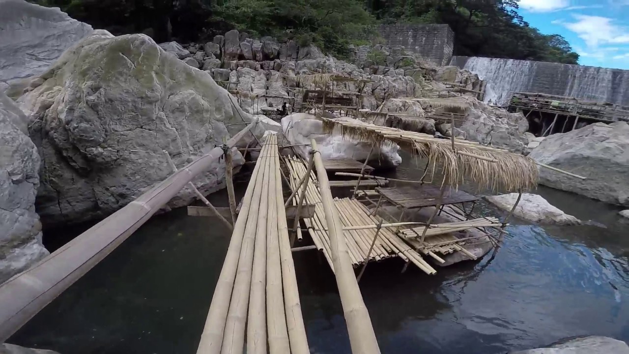 Mt Binacayan and Mt Hapunang Banoy - YouTube