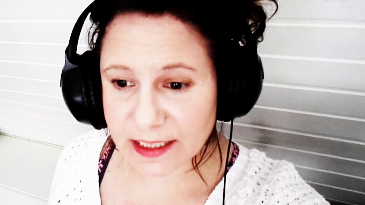 Jennifer Rostock- Pt.2 (Live Cover aus dem Schlafzimmer) - YouTube