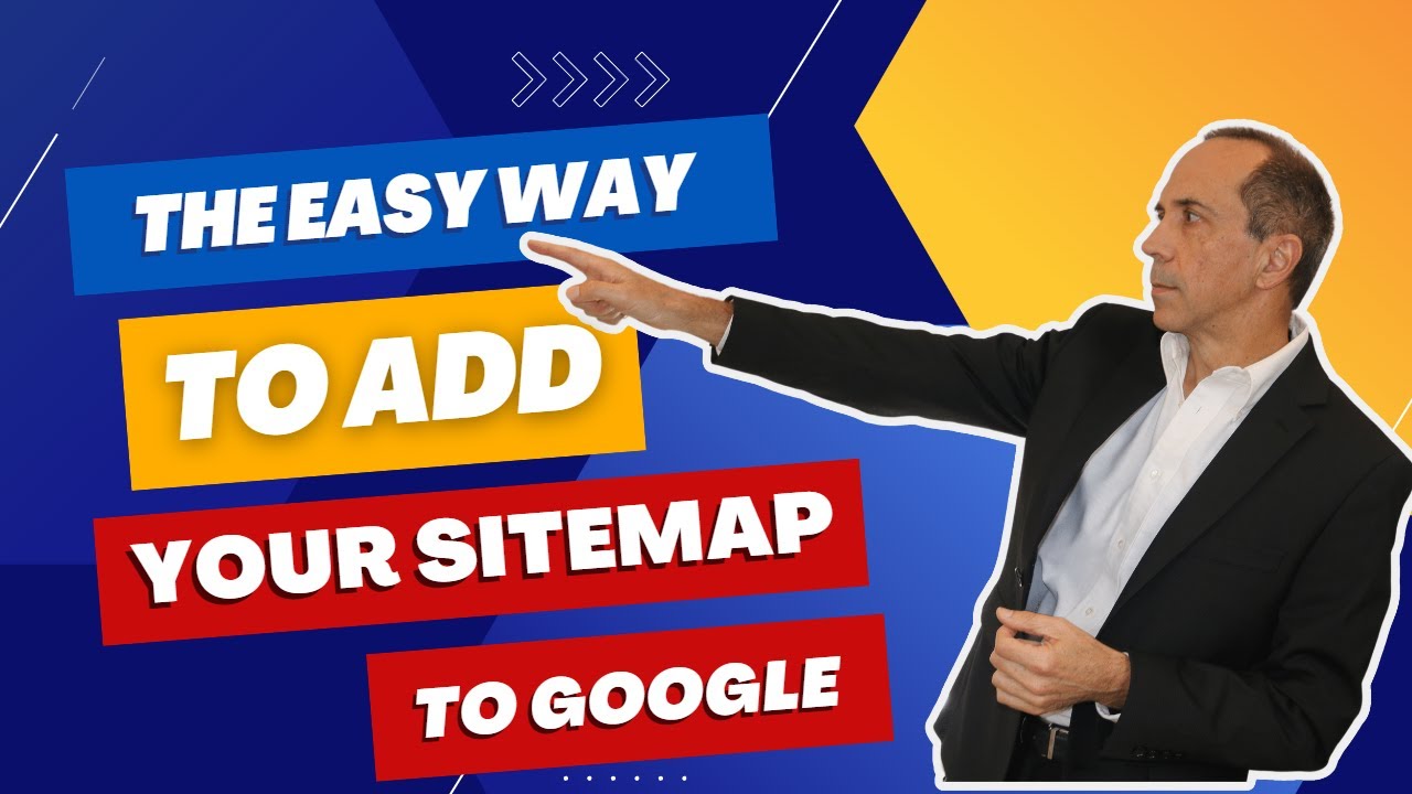 How To Submit Sitemap In Google Search Console YouTube How To Submit Sitemap In Google Search Console YouTube