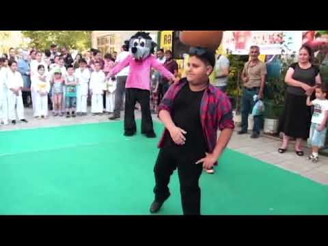 Vidadi Kamilzade hind reqsi