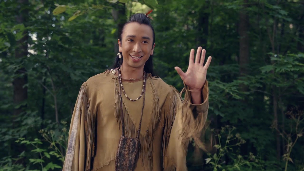 Sasappis being the perfect blend of sweet and sarcastic for almost 10 ...