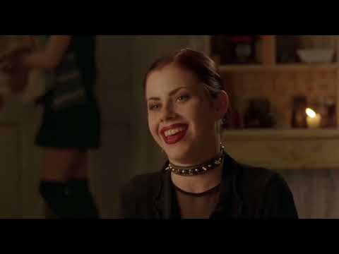 nancy downs scenepack the craft - YouTube