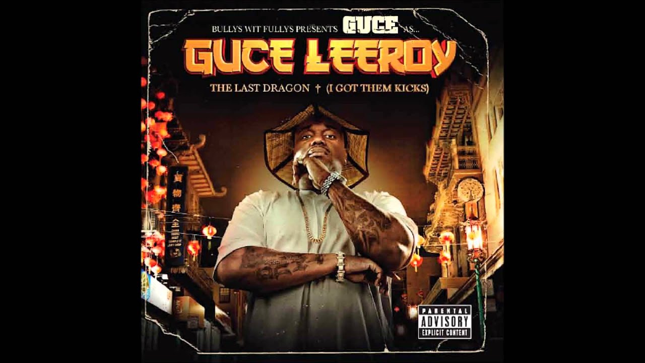 Guce Back To Love Feat Jaheim - YouTube