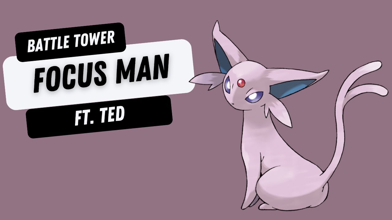 Focus man 2 - YouTube