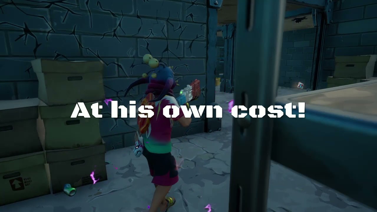 Alien: spoof trailer - YouTube