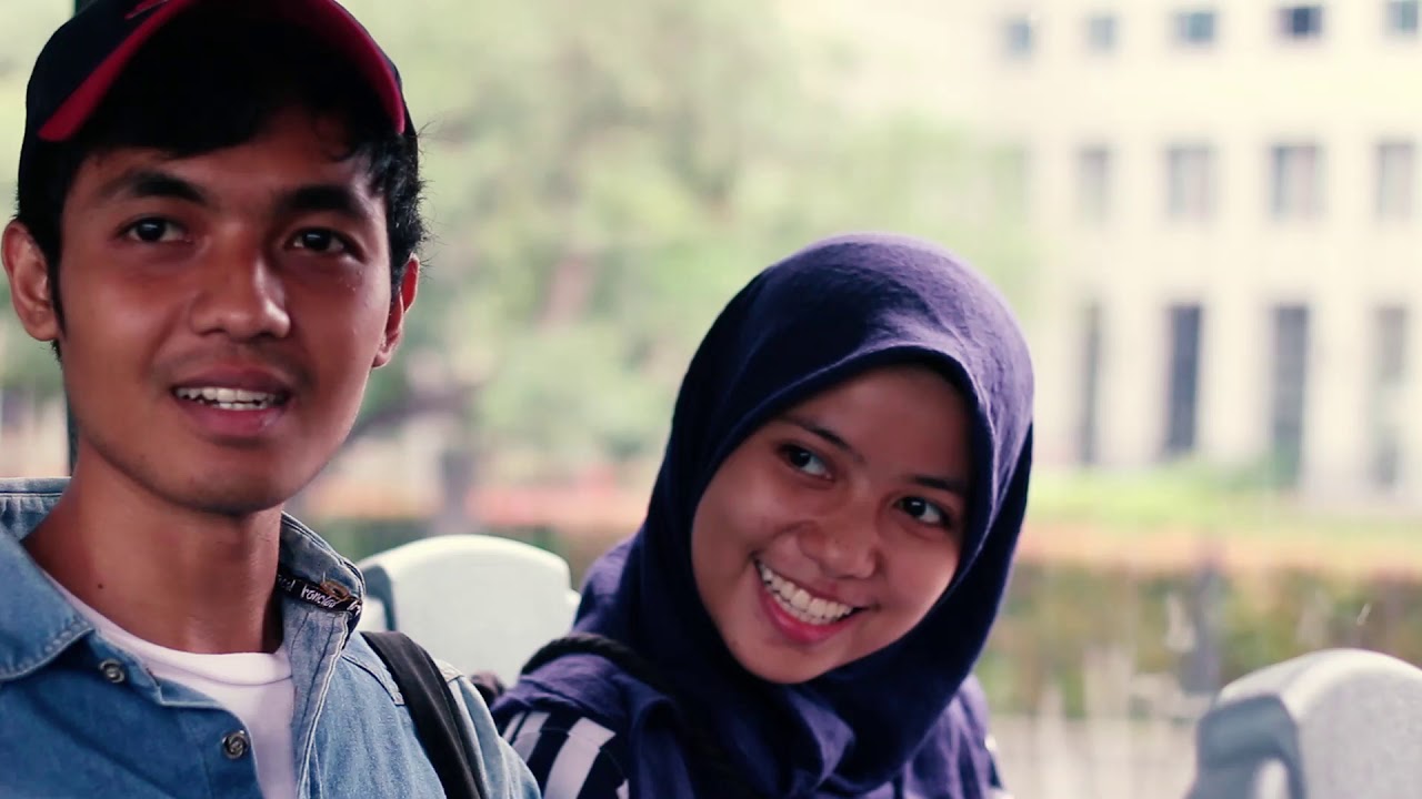 STIS 57 - Jakarta - YouTube