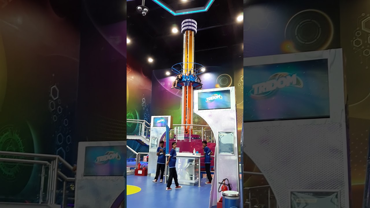 Big drop!! - YouTube