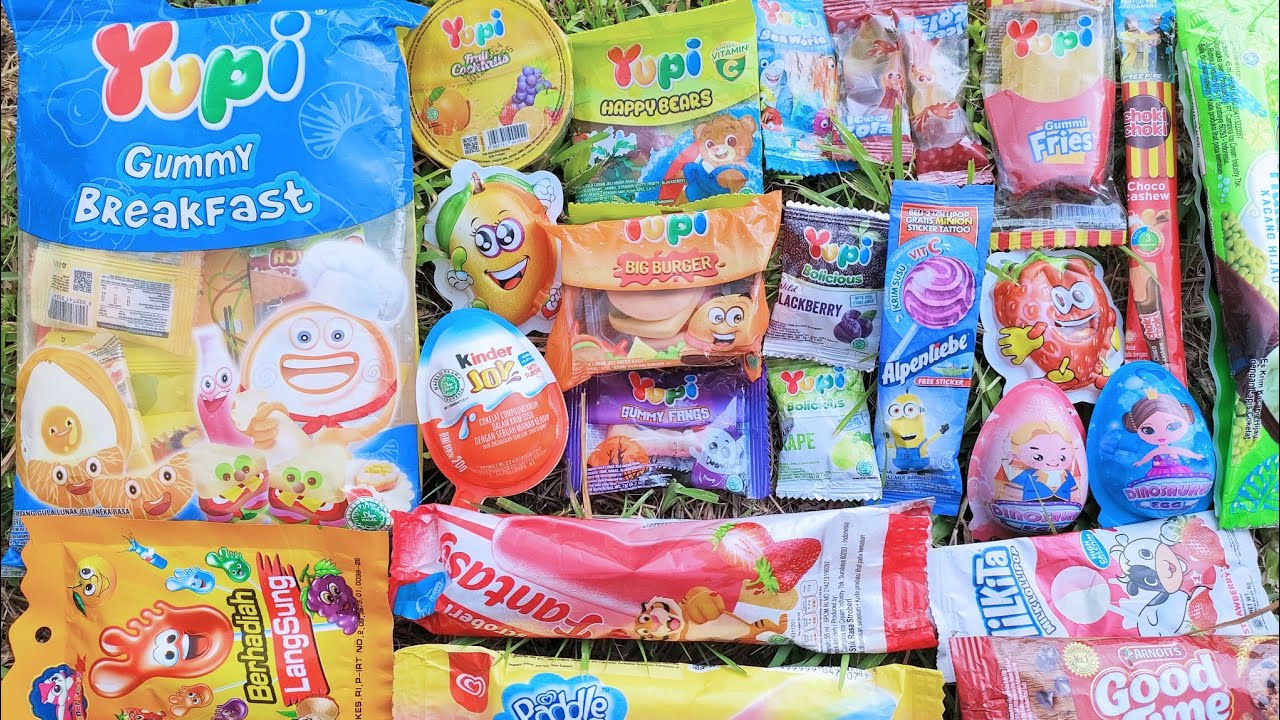 Yupi | Permen Yupi | Candy | Mencari Permen Yupi di dekat Kebon ada ...
