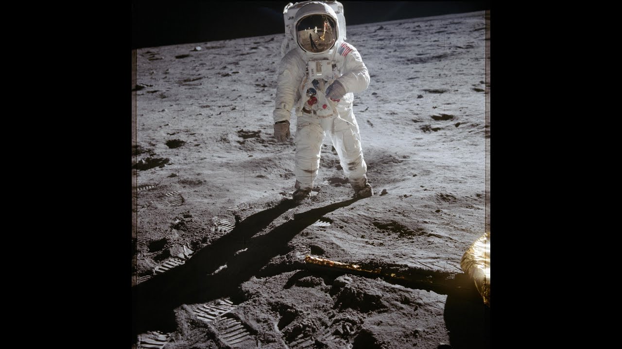 NASA Stennis Celebrates the 55th Anniversary of Apollo 11 - YouTube