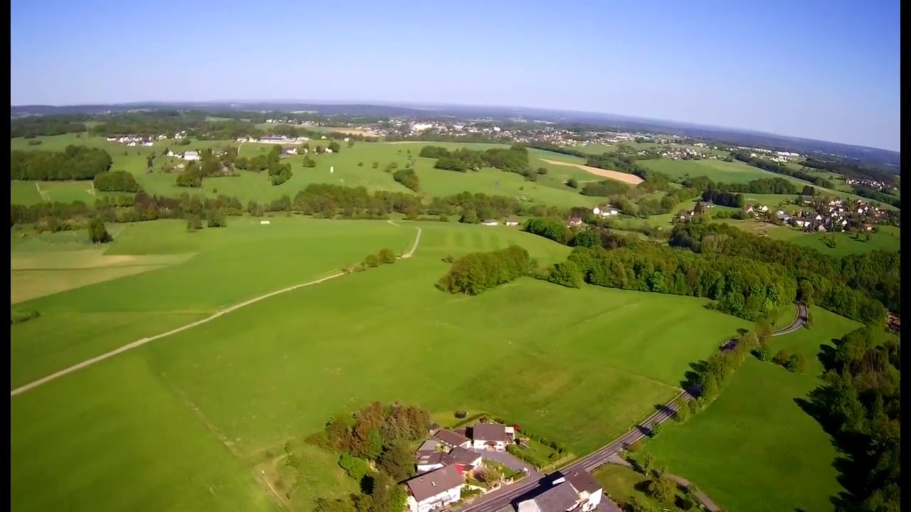 Asbach Rheinland Pfalz - YouTube