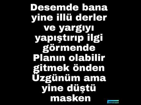 MigFer Amiral Christmas (Sözleriyle)