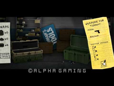 The Last Stand 2 - Gameplay Walkthrough - YouTube