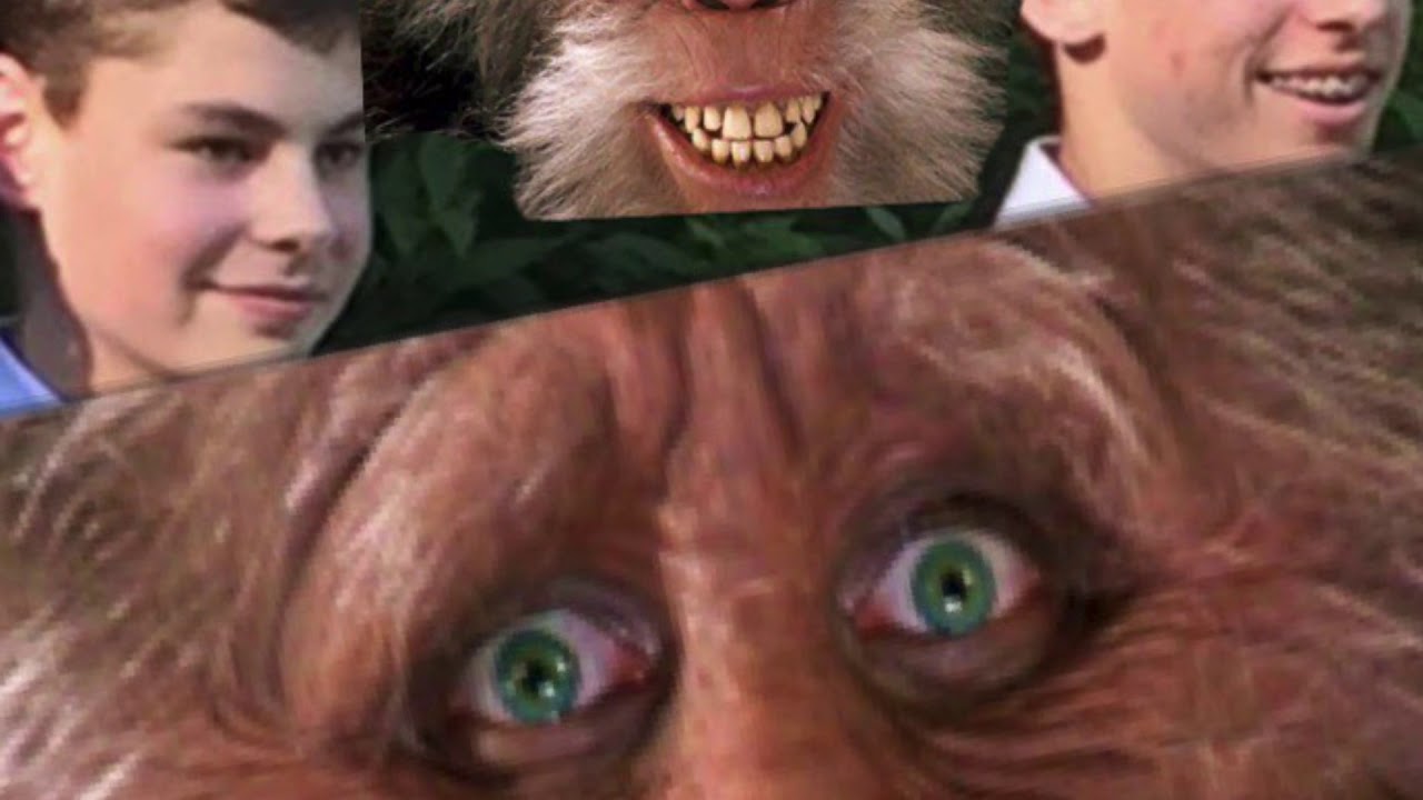 “The Squatch” - Trailer - YouTube