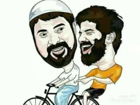 Dulkar Salman ..HBD...