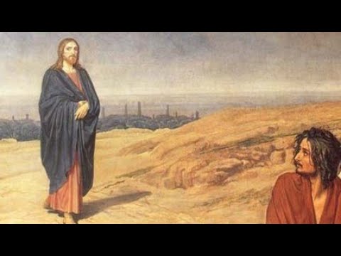 МЕЖДУ АДОМ И РАЕМ.. - YouTube