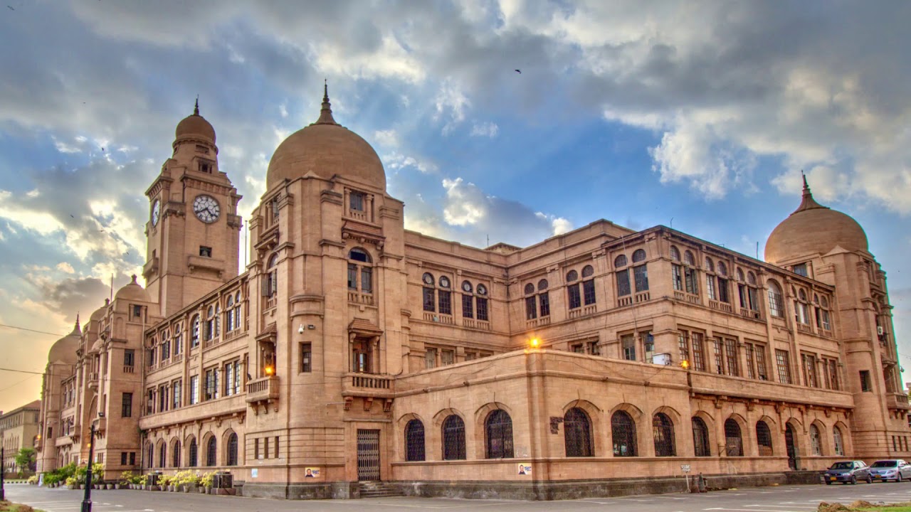 Top 10 Best Cities in Pakistan - YouTube