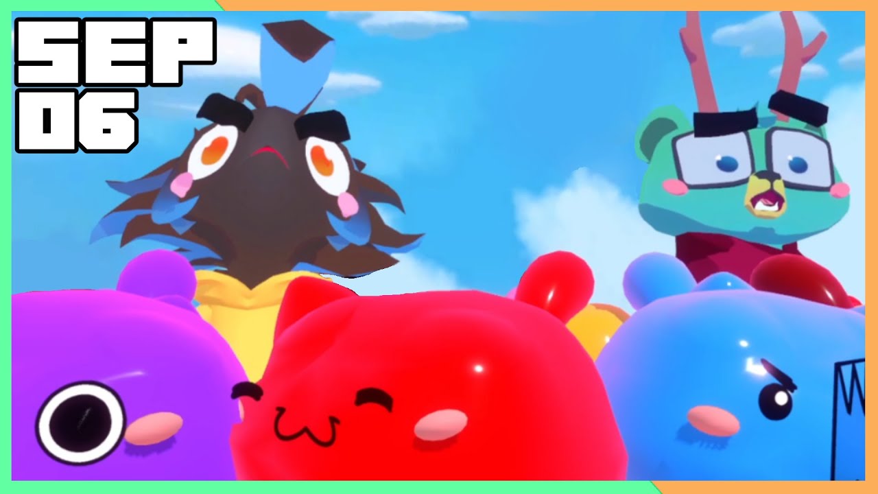 Animation Breakfast Club 🌟 cats on deck - YouTube