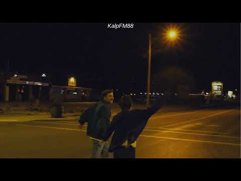 Gitme - KalpFM88 (Official)