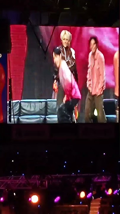 SB19 Dunkin 6th Anniversary at Araneta - YouTube