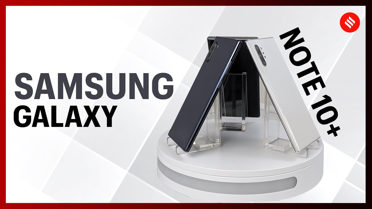 Samsung Galaxy Note 10 Hands On: Prices, Air Actions, S Pen and more ...