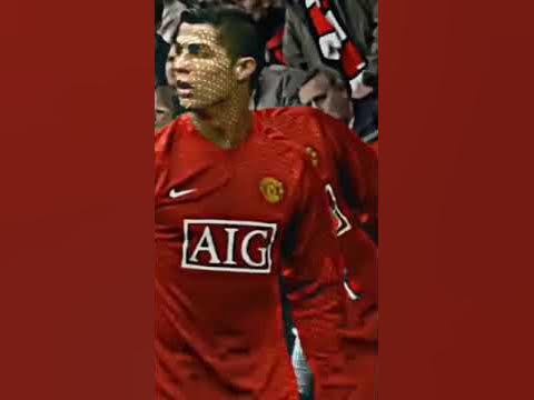 Edit Cristiano Ronaldo (CR7) phonk - YouTube