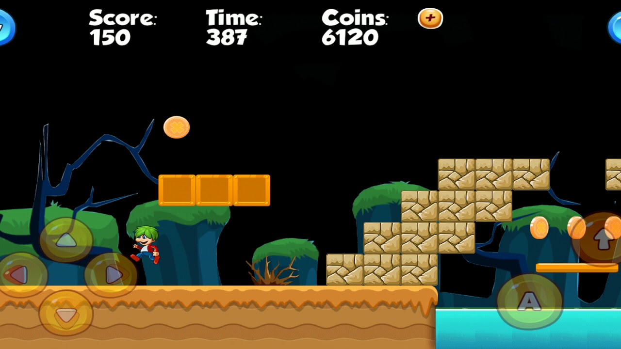 Victo's World Level 59 Victors Adventure - YouTube