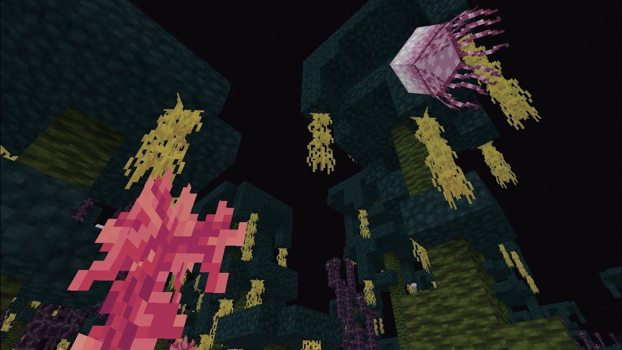 Endless Void 1.9.4 Trailer - YouTube