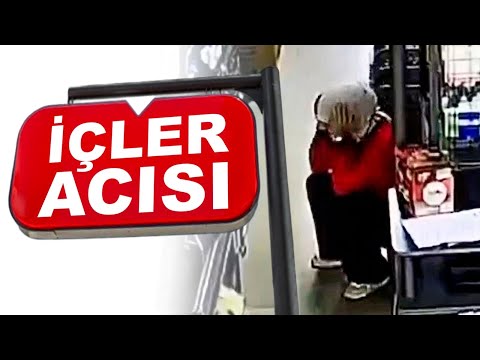 ÇALIŞANA EZİYET REZALETİ! 