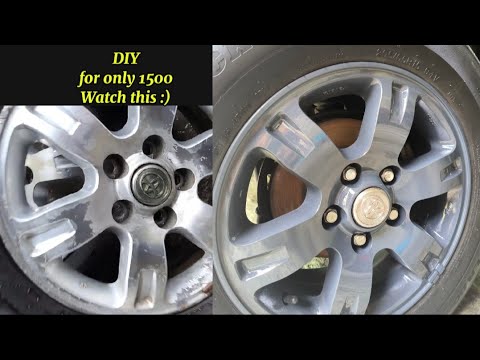 how to repaint mags using anzhal paint budget friendly | DIY mags ...