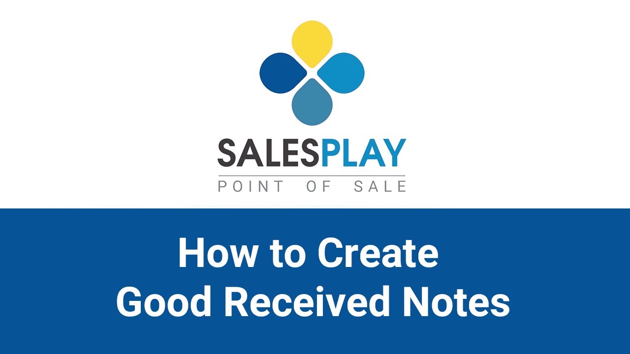 How to Create Good Received Notes - YouTube