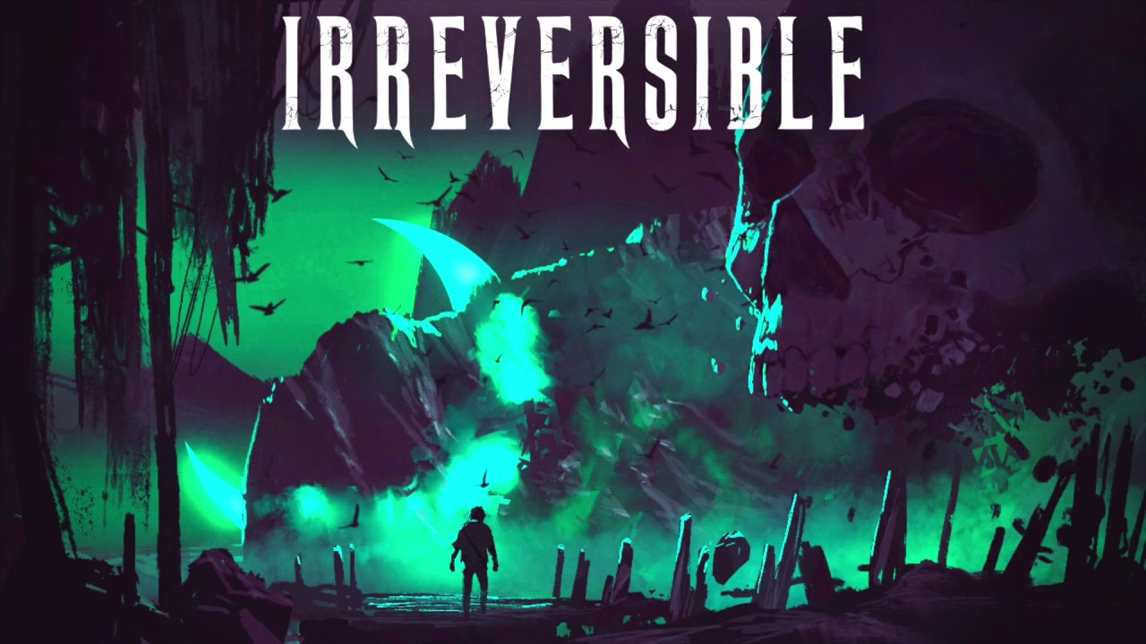 Royalty Free Progressive Metalcore Instrumental - IRREVERSIBLE ...