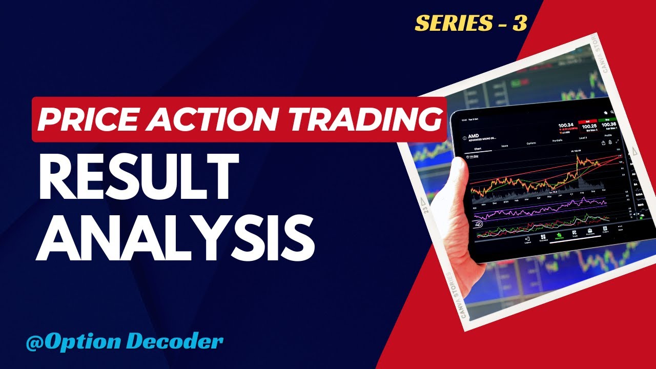 Price Action Trading - Result Analysis - Series 3 - Speed 1.25x - YouTube