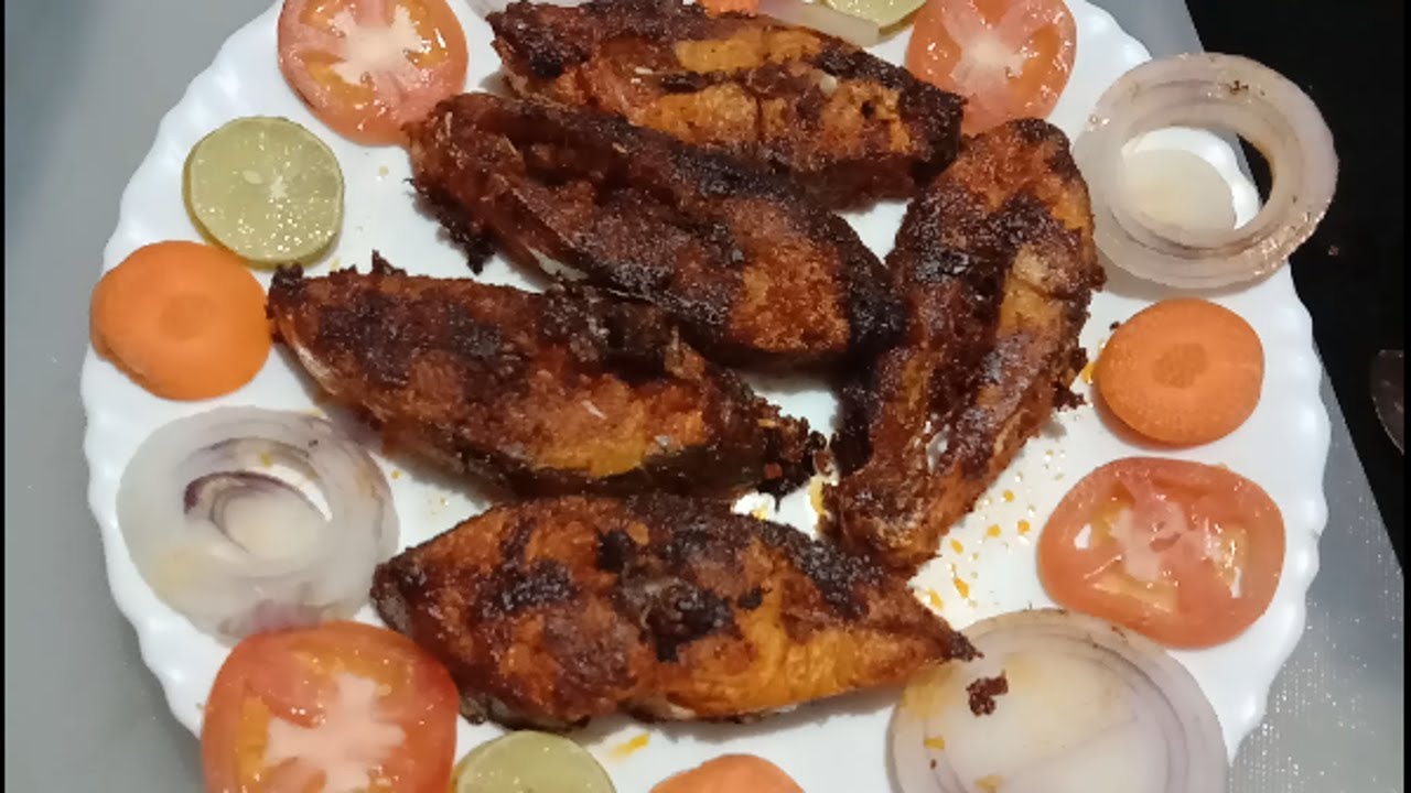 Thava fry with real taste. - YouTube